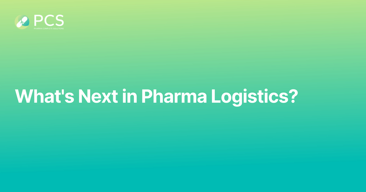 Pharmaceutical Excellence Delivered | Pharma Complete Solutions